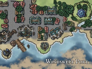 Battle of Windswept | Chronicles of the Cloudsea Wiki | Fandom