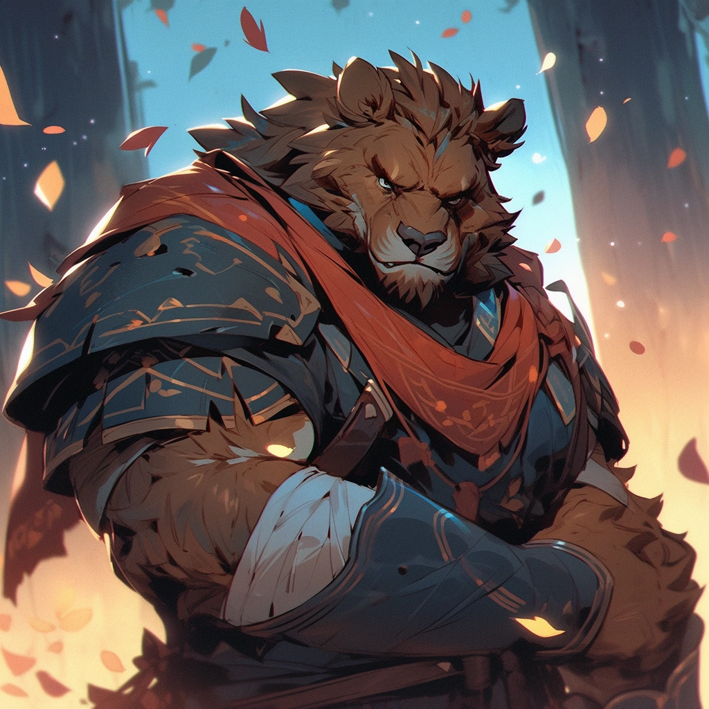 Captain Rolk | Chronicles of the Cloudsea Wiki | Fandom