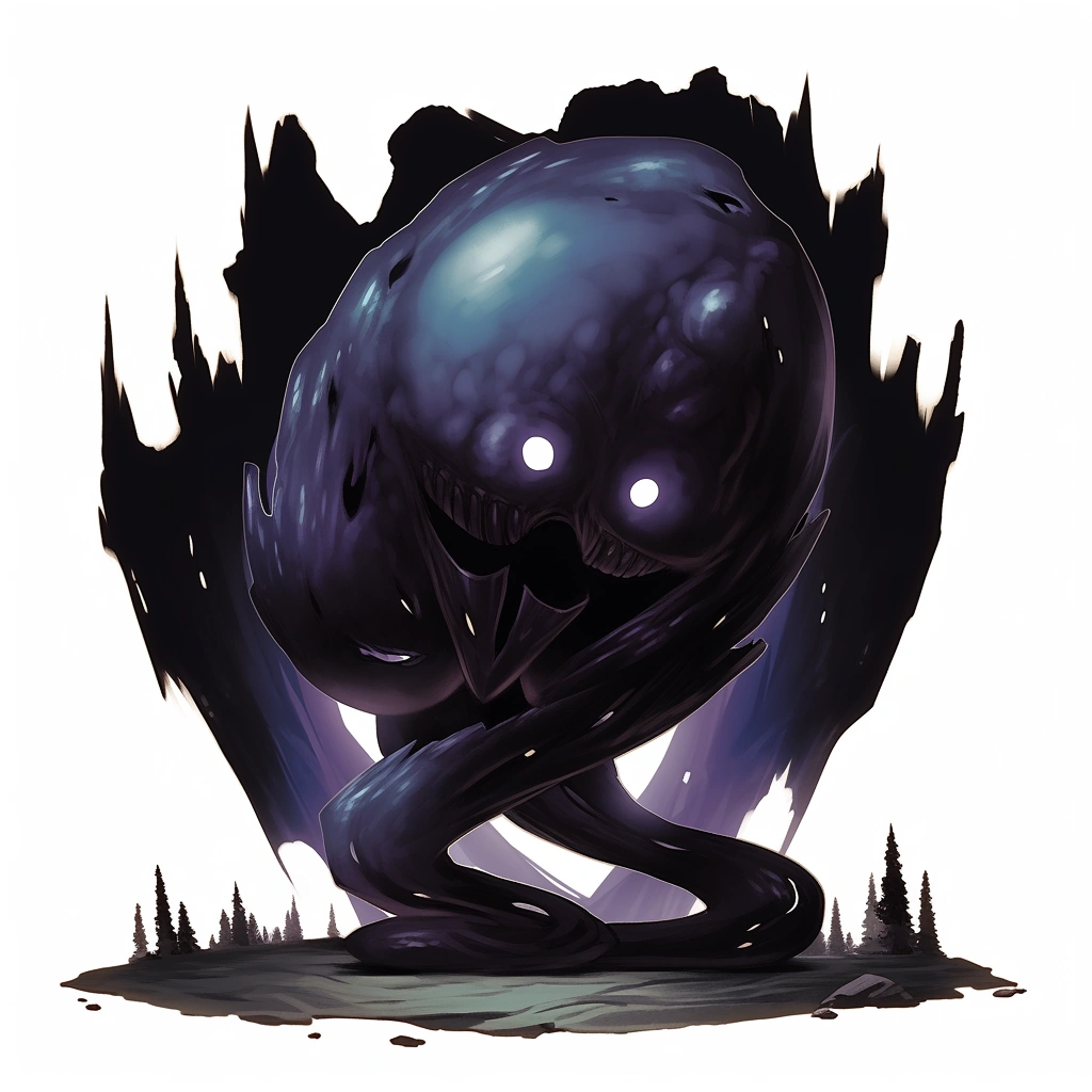 Black Pudding | Chronicles of the Cloudsea Wiki | Fandom