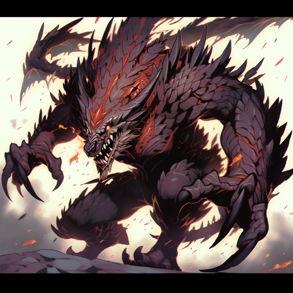 Spinagon | Chronicles of the Cloudsea Wiki | Fandom