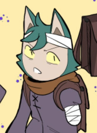 Neil | Cloudverse Wiki | Fandom