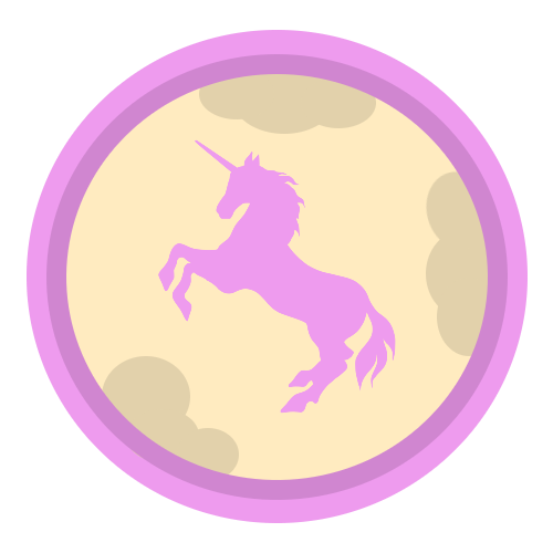 Unicorns | Cloudy Isles Wiki | Fandom