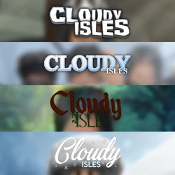 Cloudy Isles Trophy | Cloudy Isles Wiki | Fandom