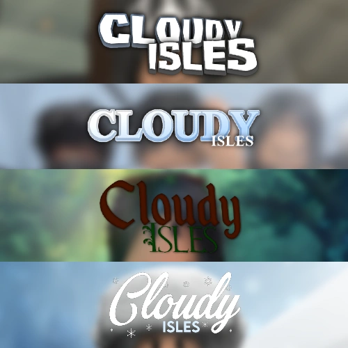 Cloudy Isles Trophy | Cloudy Isles Wiki | Fandom