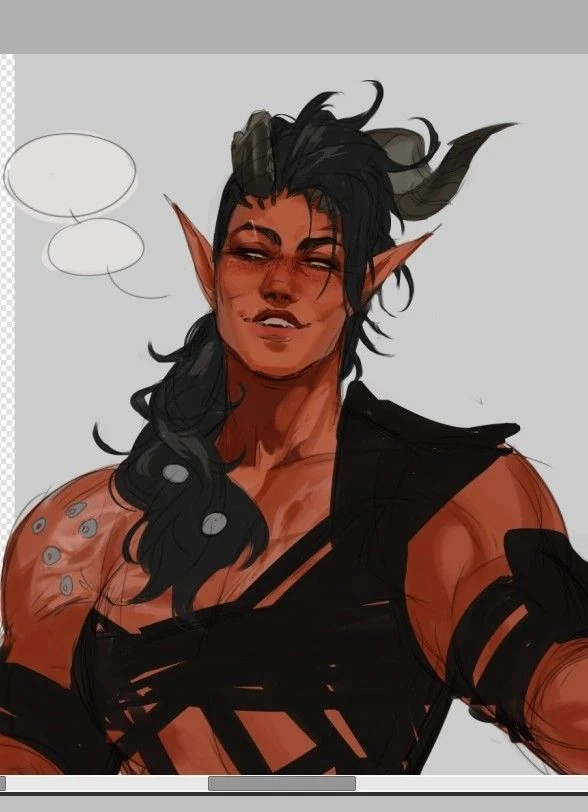 Wrath | Cloudy with a chance of Barovia Wiki | Fandom