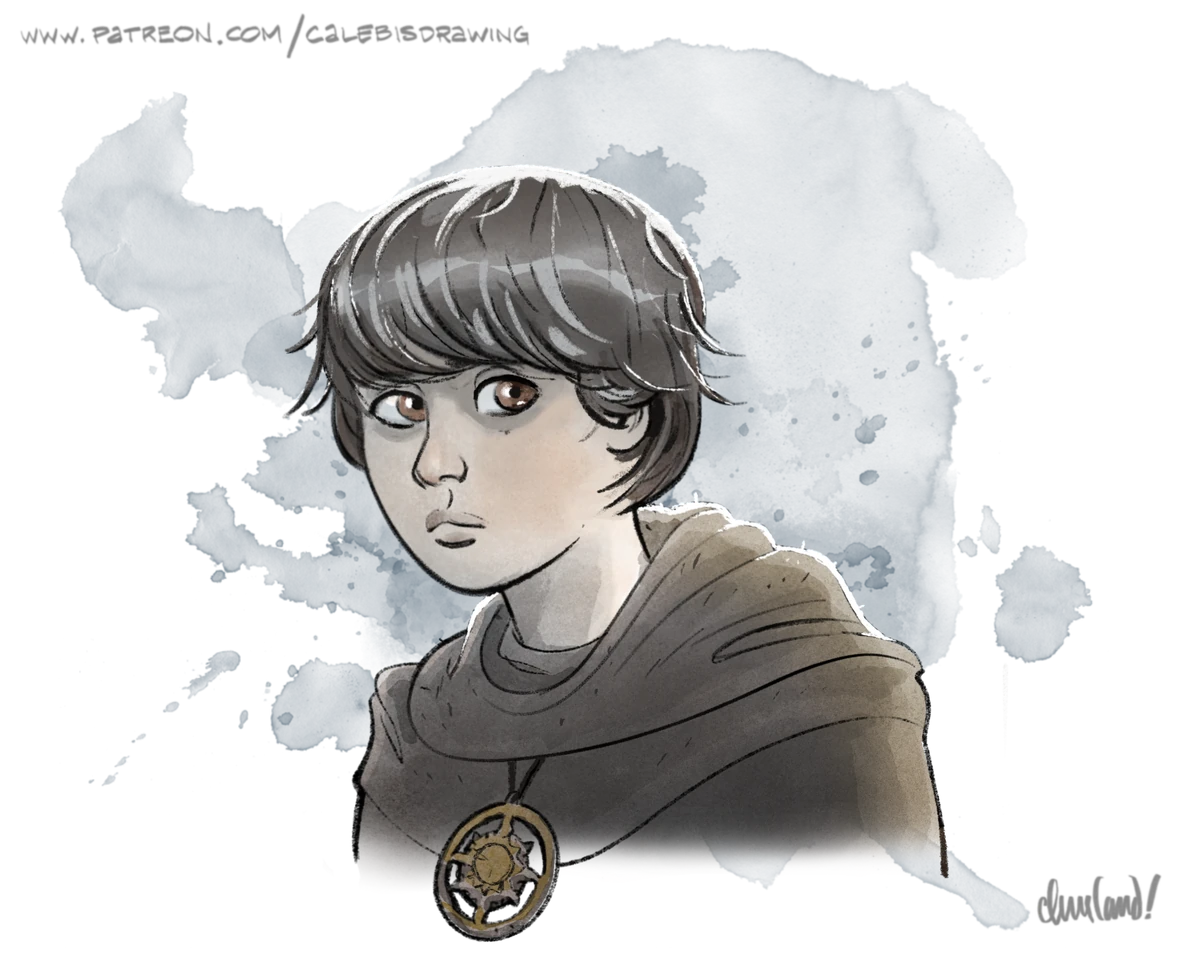 Yeska | Cloudy with a chance of Barovia Wiki | Fandom