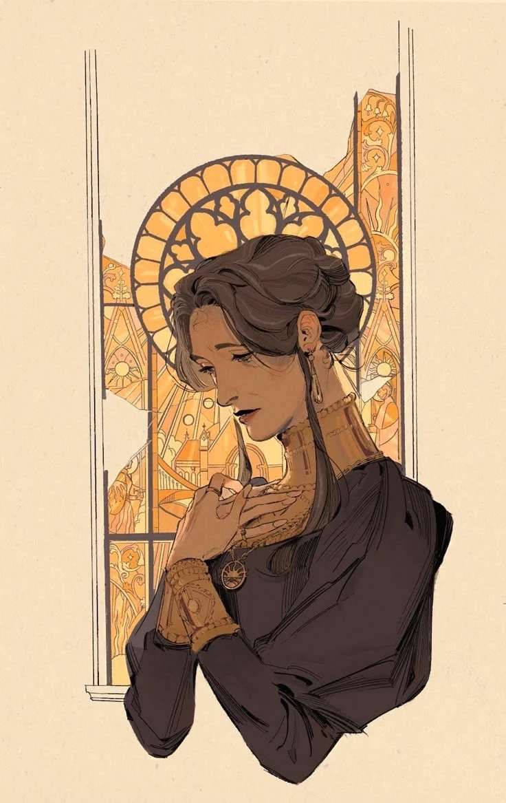 Fiona Watcher | Cloudy with a chance of Barovia Wiki | Fandom