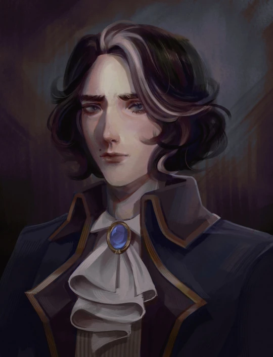 Victor Vallakovich | Cloudy with a chance of Barovia Wiki | Fandom