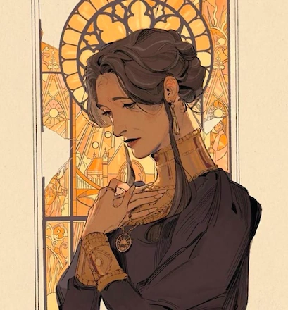 Vallaki NPCs | Cloudy with a chance of Barovia Wiki | Fandom