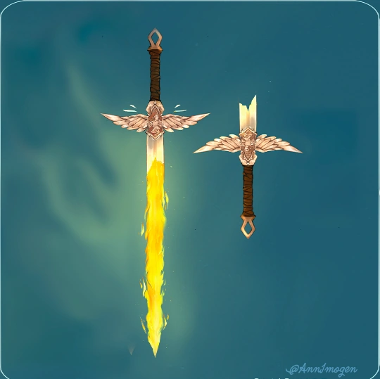 Items | Cloudy with a chance of Barovia Wiki | Fandom