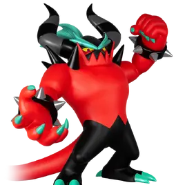 Zavok | Cloudy with a Chance of Meatballs 4 Wiki | Fandom