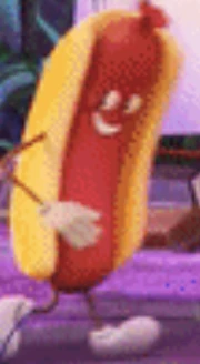Foodimals | Cloudy with a Chance of Meatballs Wiki | Fandom