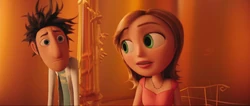 Sam Sparks/Gallery | Cloudy with a Chance of Meatballs Wiki | Fandom