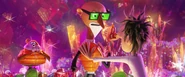 Chester V/Gallery | Cloudy with a Chance of Meatballs Wiki | Fandom