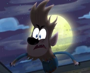 Mayornormal Activity | Cloudy with a Chance of Meatballs Wiki | Fandom