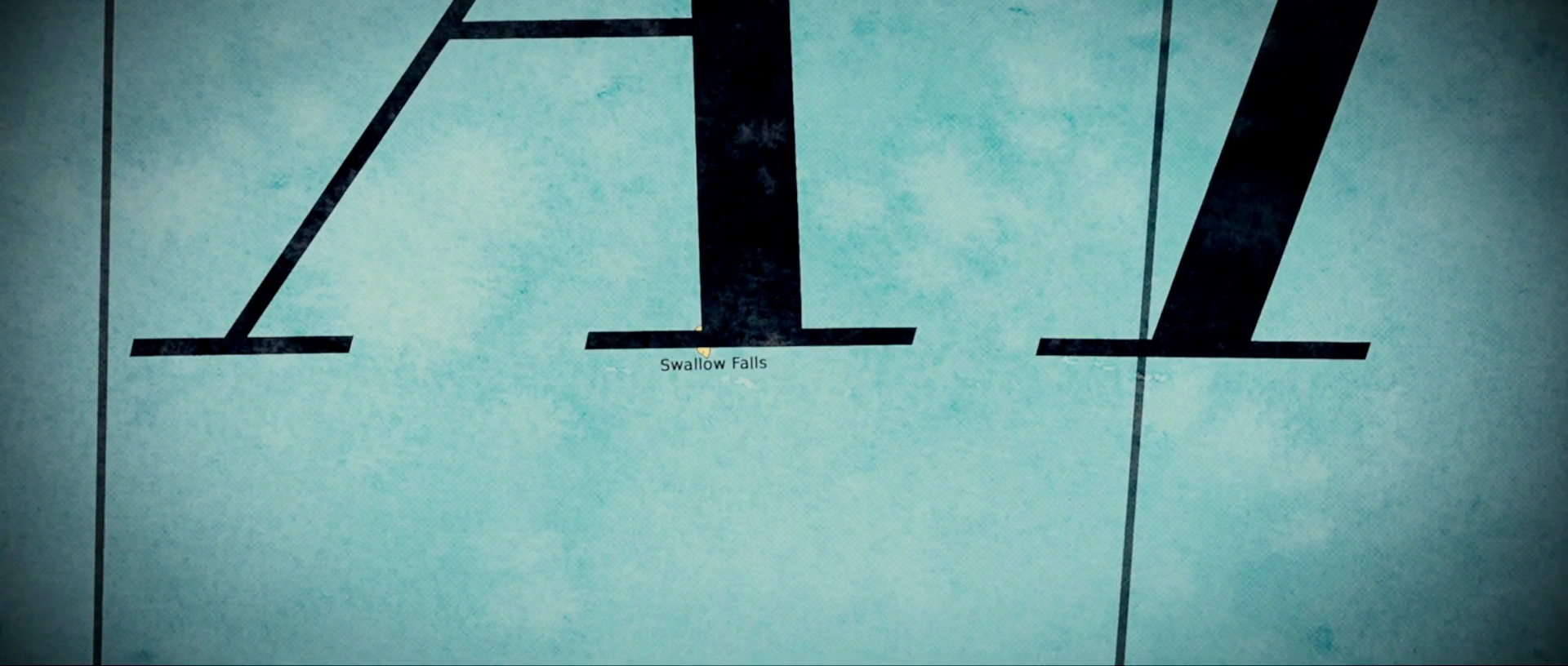 Swallow Falls | Cloudy with a Chance of Meatballs Wiki | Fandom