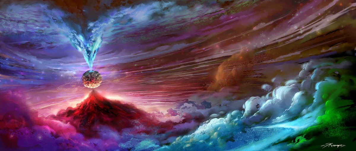 Clouds | Cloudy with a Chance of Meatballs Wiki | Fandom