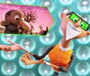 Chester V/Gallery | Cloudy with a Chance of Meatballs Wiki | Fandom