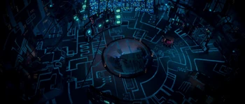 Flint's Lab | Cloudy with a Chance of Meatballs Wiki | Fandom