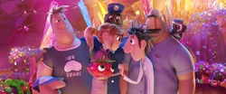 Sam Sparks/Gallery | Cloudy with a Chance of Meatballs Wiki | Fandom