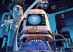Flint Lockwood/Gallery | Cloudy with a Chance of Meatballs Wiki | Fandom