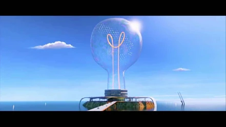 Live Corp | Cloudy with a Chance of Meatballs Wiki | Fandom