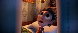 Flint Lockwood/Gallery | Cloudy with a Chance of Meatballs Wiki | Fandom