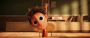 Flint Lockwood | Cloudy with a Chance of Meatballs Wiki | Fandom