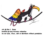 CWACOM Fandom | Cloudy with a Chance of Meatballs Wiki | Fandom