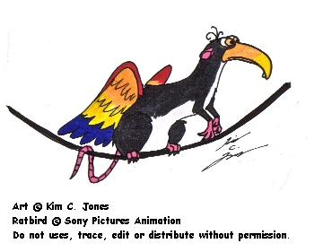 CWACOM Fandom | Cloudy with a Chance of Meatballs Wiki | Fandom