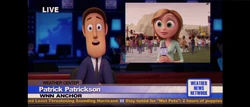 Sam Sparks/Gallery | Cloudy with a Chance of Meatballs Wiki | Fandom