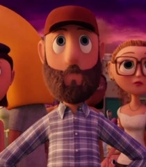 Joe Towne | Cloudy with a Chance of Meatballs Wiki | Fandom