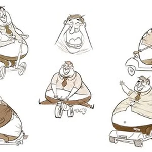 Discuss Everything About Cloudy with a Chance of Meatballs Wiki | Fandom