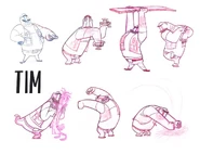 Tim Lockwood | Cloudy with a Chance of Meatballs Wiki | Fandom