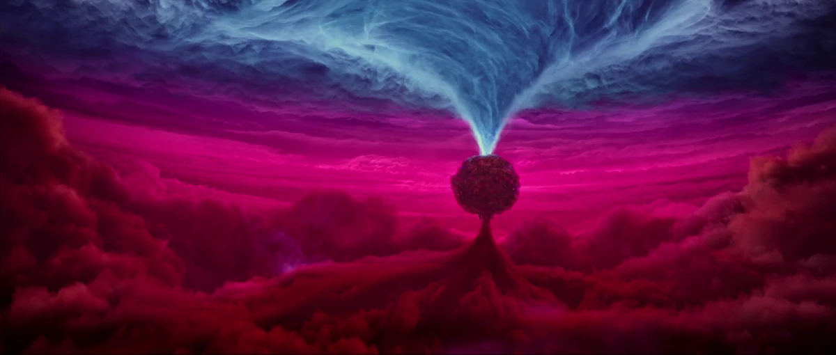 Meat-a-Roid | Cloudy with a Chance of Meatballs Wiki | Fandom