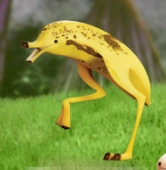 Foodimals | Cloudy with a Chance of Meatballs Wiki | Fandom