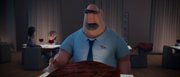 Tim Lockwood | Cloudy with a Chance of Meatballs Wiki | Fandom