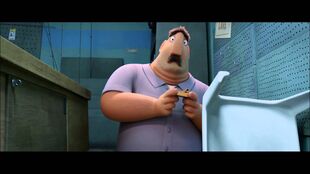 Tim Lockwood | Cloudy with a Chance of Meatballs Wiki | Fandom