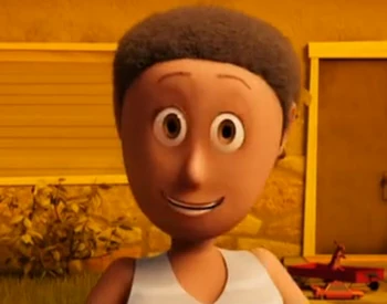 Regina Devereaux | Cloudy with a Chance of Meatballs Wiki | Fandom