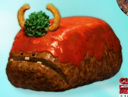 Foodimals | Cloudy with a Chance of Meatballs Wiki | Fandom