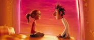Sam Sparks | Cloudy with a Chance of Meatballs Wiki | Fandom