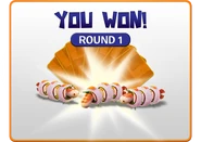 Foodimal Funimal | Cloudy with a Chance of Meatballs Wiki | Fandom