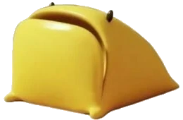 Buttoad | Cloudy with a Chance of Meatballs Wiki | Fandom