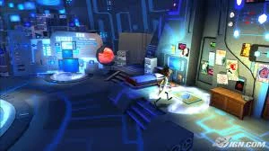 Flint's Lab | Cloudy with a Chance of Meatballs Wiki | Fandom