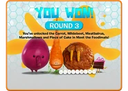 Foodimal Funimal | Cloudy with a Chance of Meatballs Wiki | Fandom