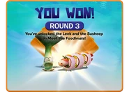 Foodimal Funimal | Cloudy with a Chance of Meatballs Wiki | Fandom