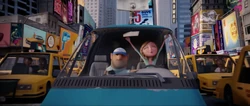Sam Sparks/Gallery | Cloudy with a Chance of Meatballs Wiki | Fandom