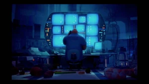 Flint's Lab | Cloudy with a Chance of Meatballs Wiki | Fandom