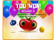 Foodimal Funimal | Cloudy with a Chance of Meatballs Wiki | Fandom