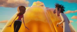 Sam Sparks/Gallery | Cloudy with a Chance of Meatballs Wiki | Fandom